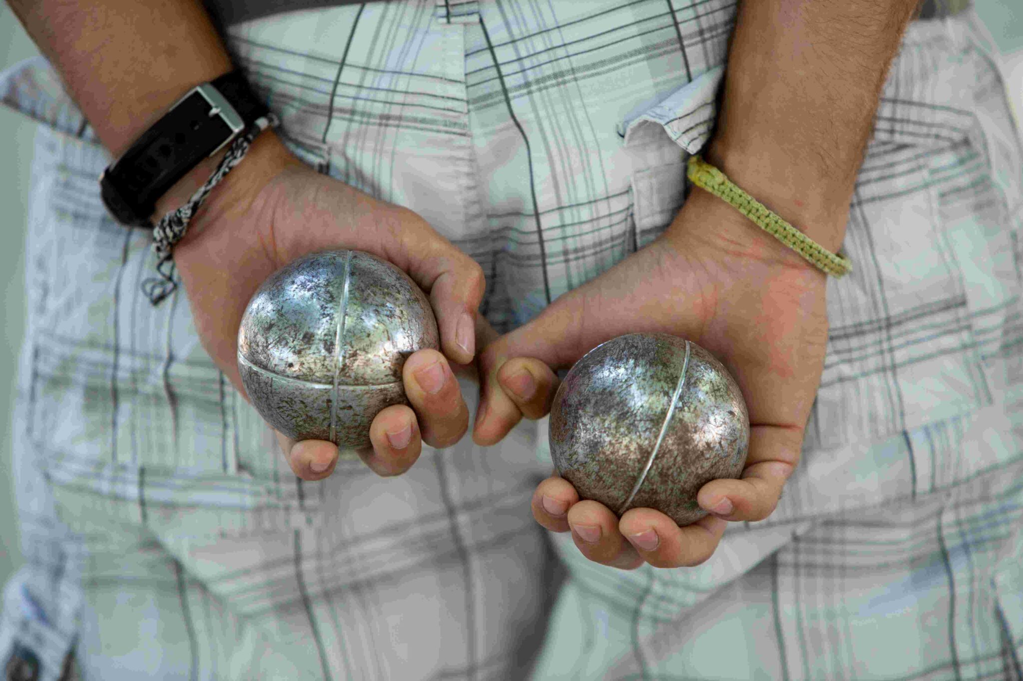 Pétanque game and strategy rules tournaments and secrets to winning