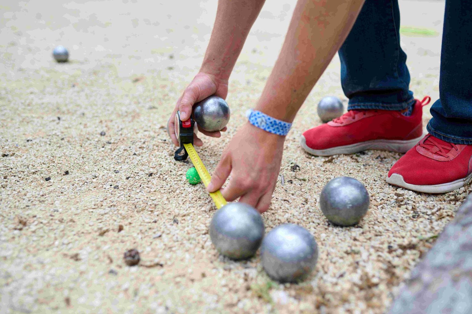 Pétanque game and strategy rules tournaments and secrets to winning